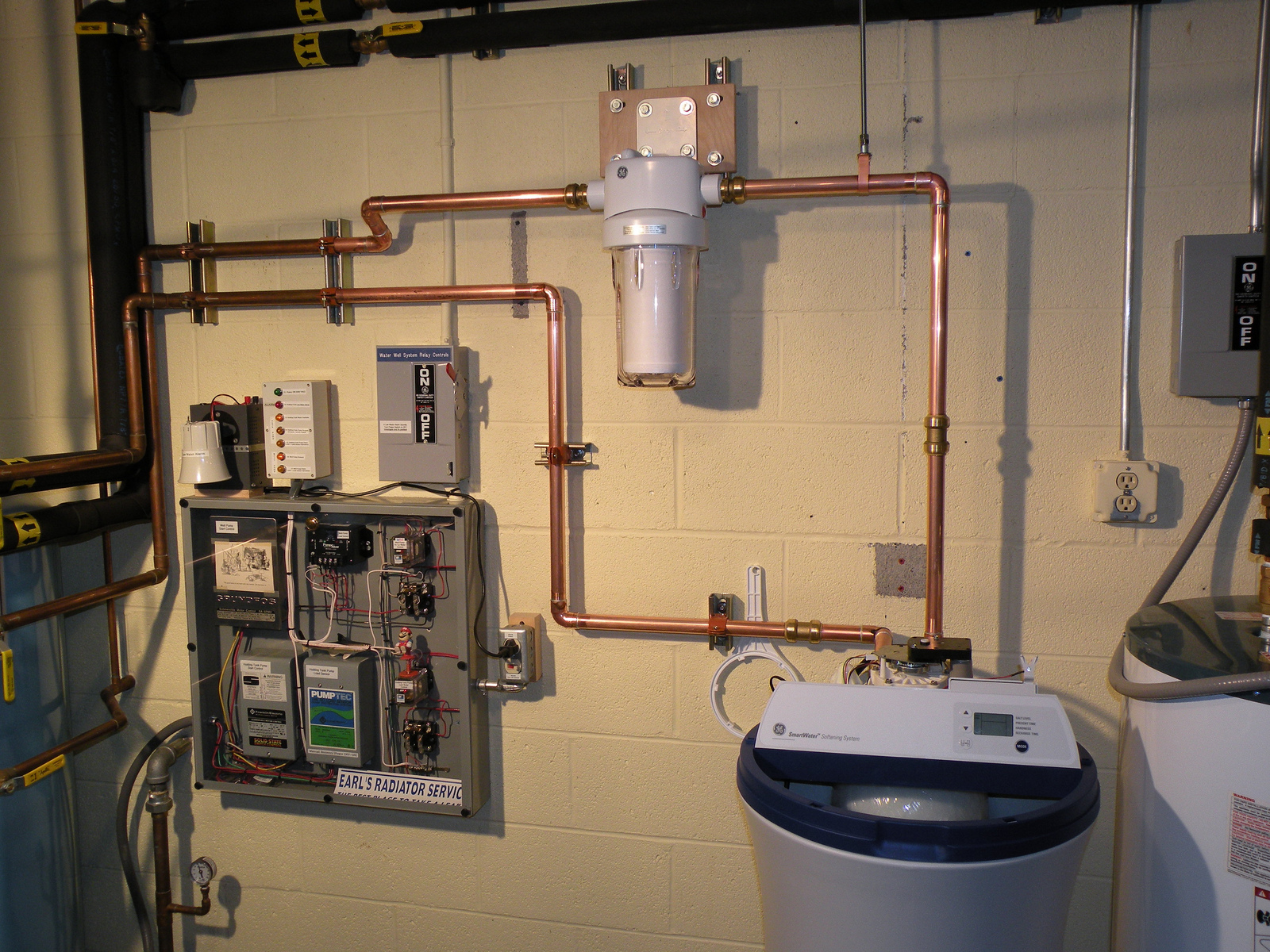 DIY Water Pressure Improvements Homeyou